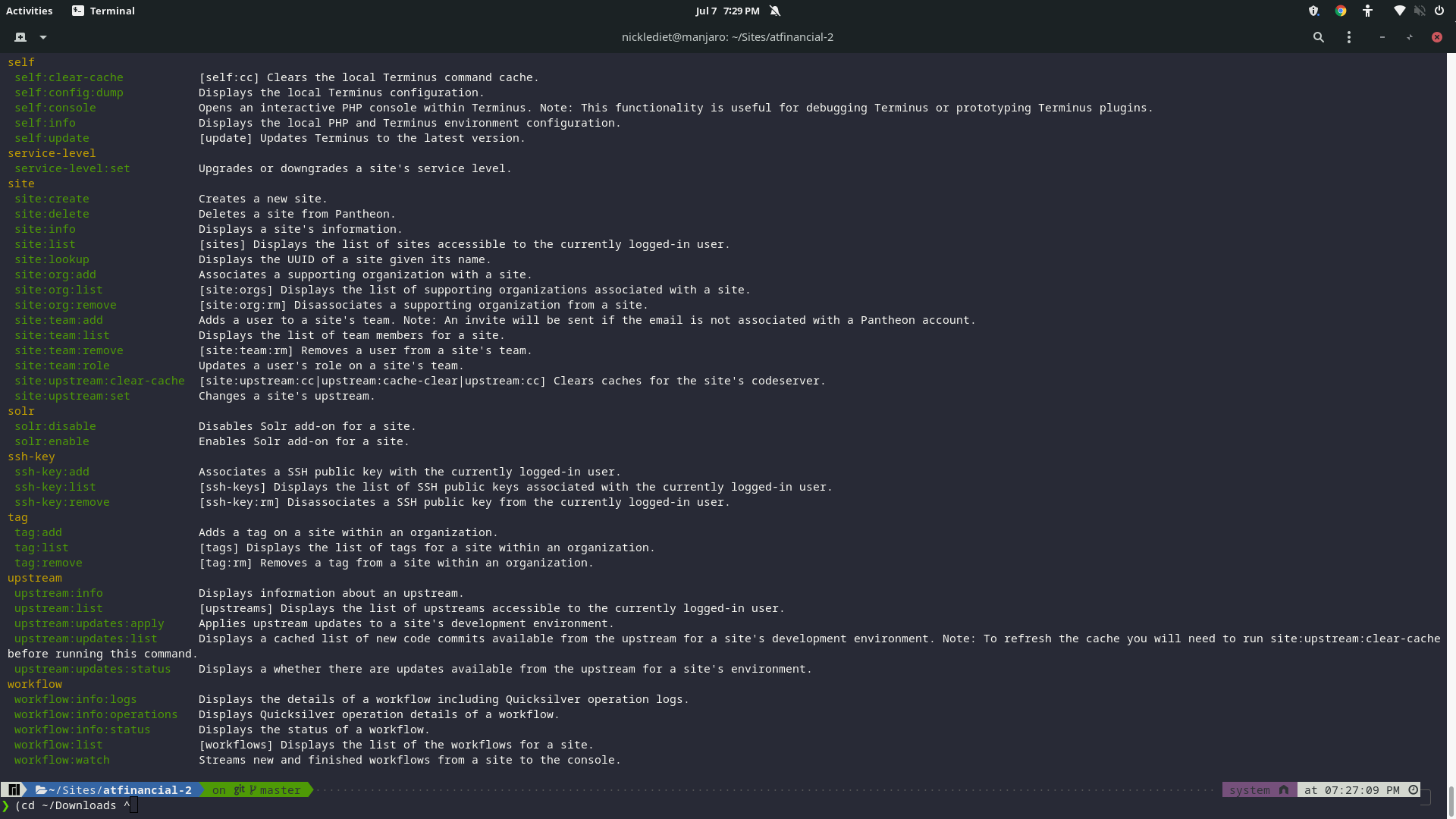 About Us – A.T. Financial Group Inc. helps you grow with financial advice